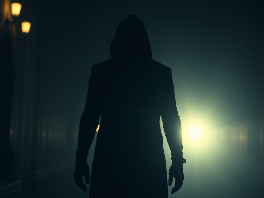 The Meaning of Fear (Part 3) – The Social Crafter